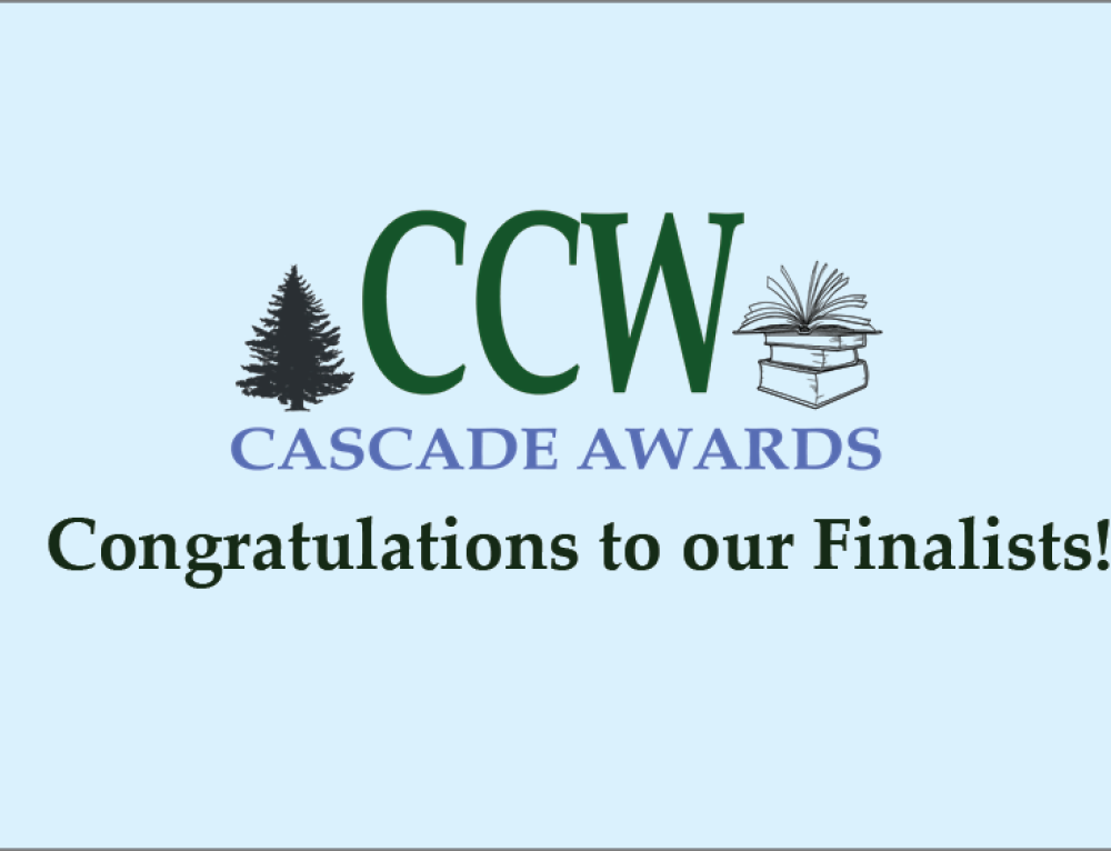 Cascade Writing Contest 2025 - Cascade Christian Writers